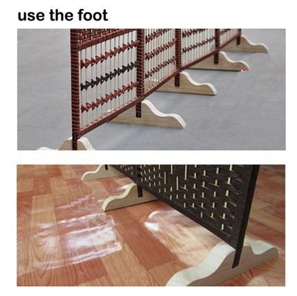 Free Delivery Budget Room Partition Wall Divider Zoom Background Mosque ...