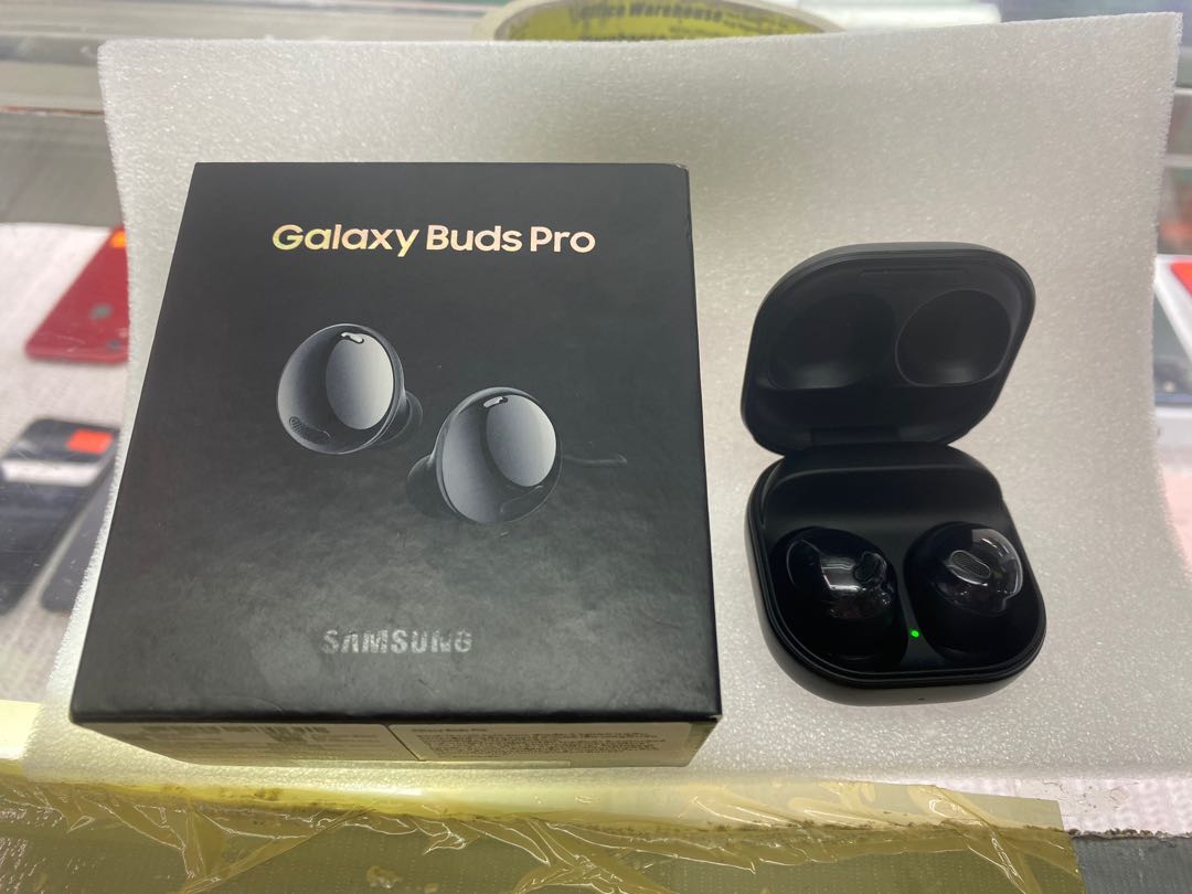 galaxy buds pro, Audio, Headphones & Headsets on Carousell