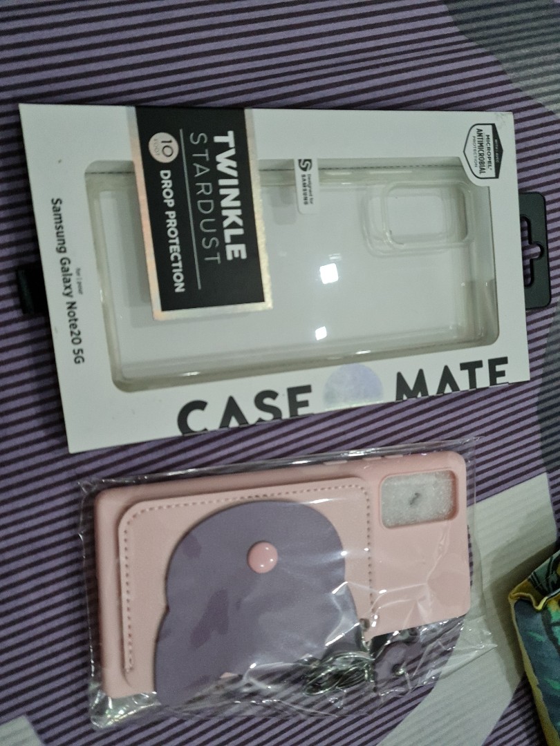 Handphone case, Mobile Phones & Gadgets, Mobile & Gadget Accessories ...