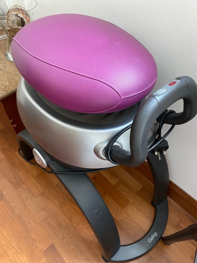 IGallop, Sports Equipment, Exercise & Fitness, Cardio & Fitness ...