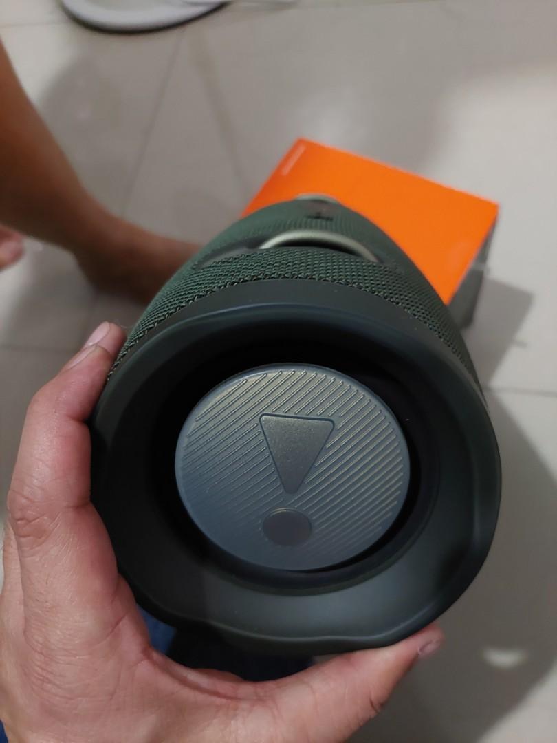 Jbl extreme 2 with one year warranty, Audio, Soundbars, Speakers ...