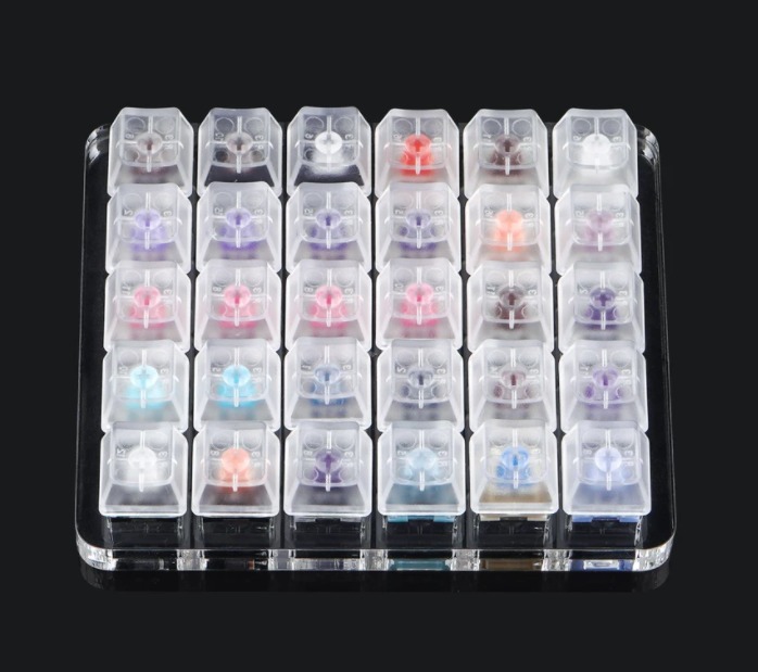 KBDfans Tactile Switch Tester, Computers & Tech, Parts & Accessories ...