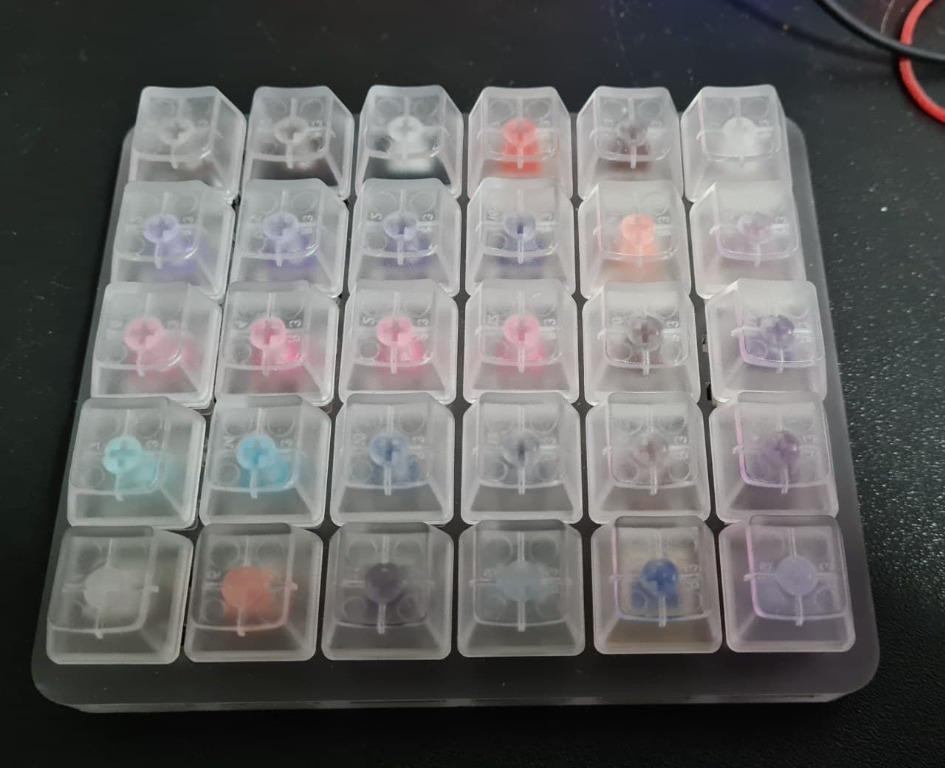 KBDfans Tactile Switch Tester, Computers & Tech, Parts & Accessories ...