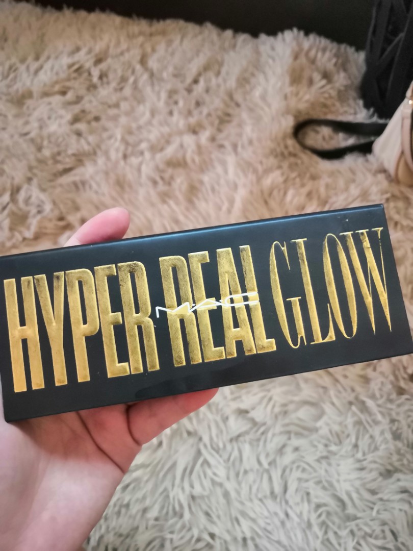 Mac hyper real glow, Beauty & Personal Care, Face, Makeup on Carousell