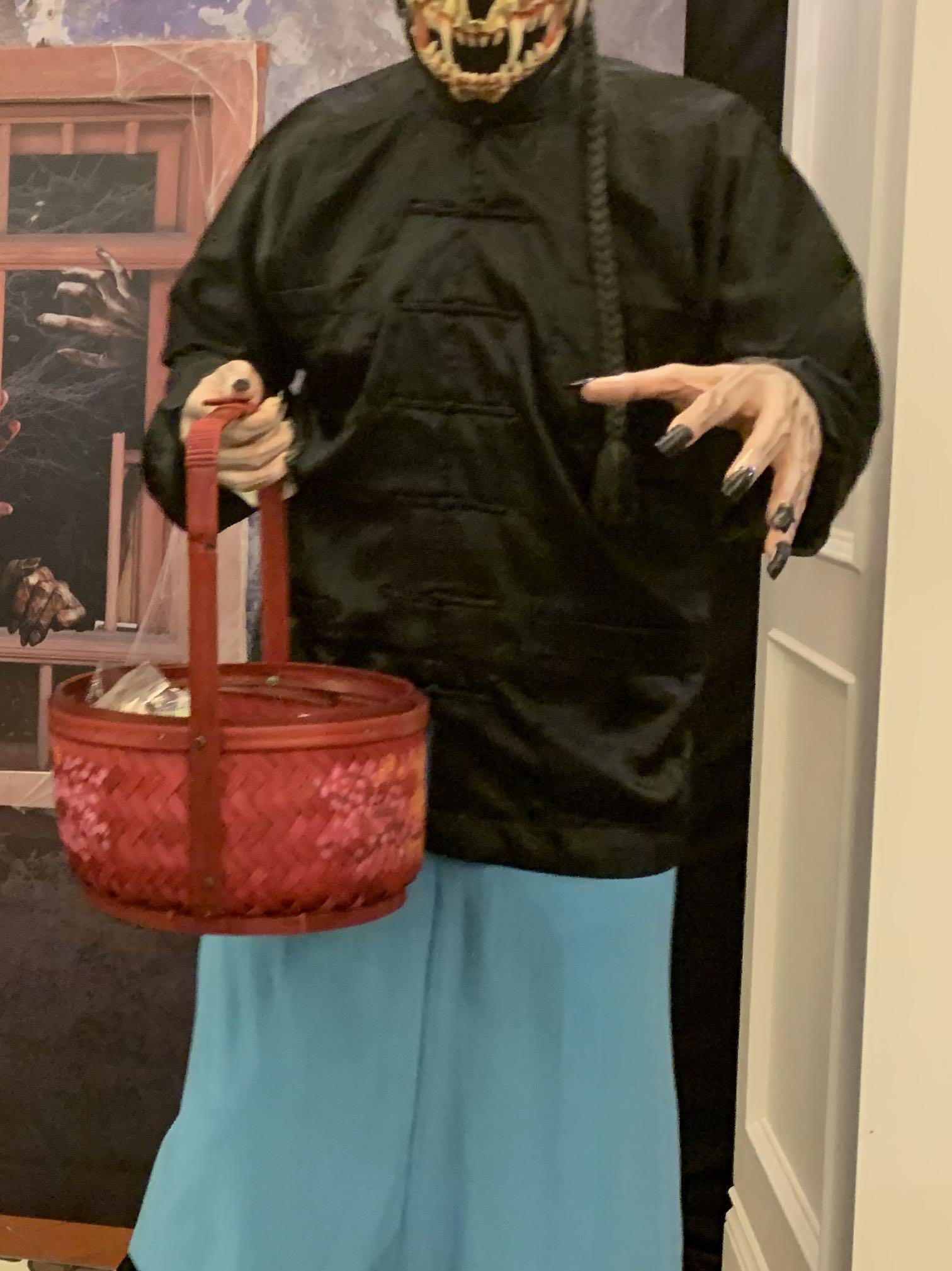 Men Cheongsam, Men's Fashion, Tops & Sets, Formal Shirts on Carousell