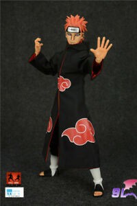Naruto DXF set, Hobbies & Toys, Toys & Games on Carousell