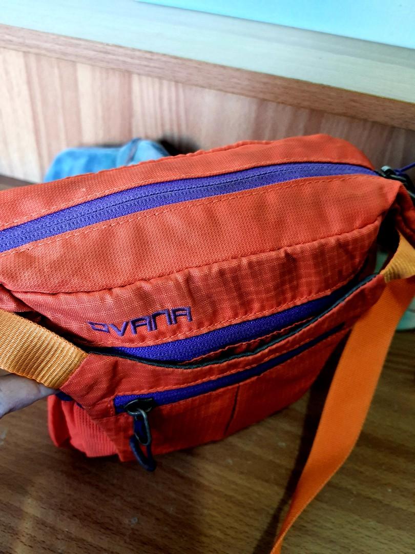 Nepa Sling Bag, Men's Fashion, Bags, Sling Bags on Carousell