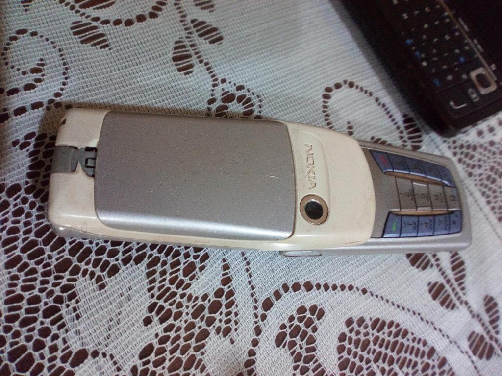 Nokia 6820 Transformer, Mobile Phones & Gadgets, Mobile Phones, Android ...