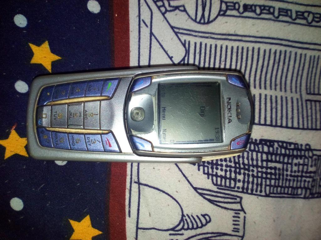 Nokia 6820 Transformer, Mobile Phones & Gadgets, Mobile Phones, Android ...