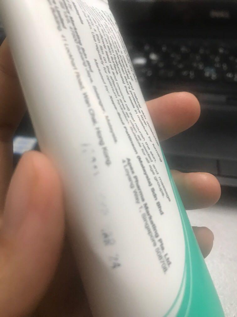 Ocera moisturizer ceramide, Beauty & Personal Care, Face, Face Care on ...