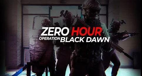 [PC Steam] Zero Hour | Tactical FPS Steam Game | Steam Sale | Cheap ...