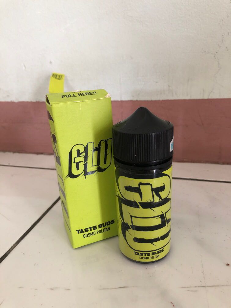 PL LIQUID GLU, Antik, Lainnya di Carousell