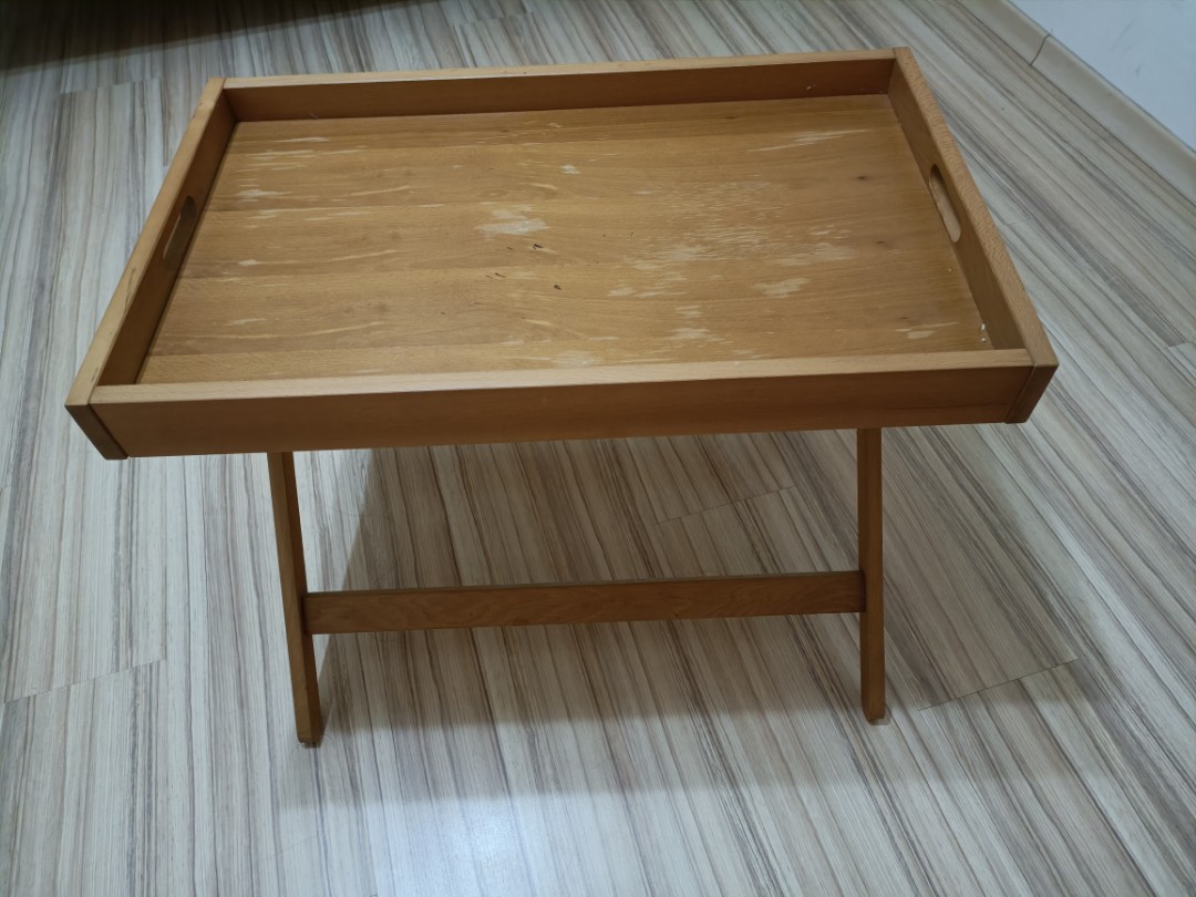 Portable Serving Table Furniture And Home Living Furniture Tables