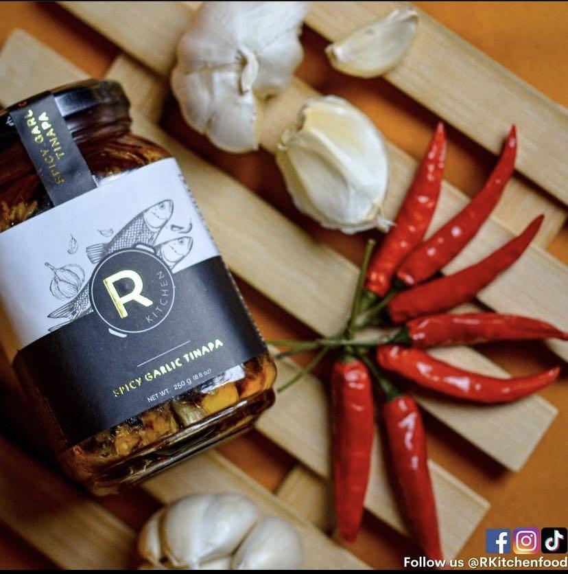 RKITCHEN TUYO & TINAPA VARIANTS, Food & Drinks, Other Food & Drinks on ...