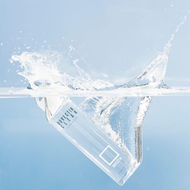 [Rovectin] Clean Lotus Water Calming Toner 200ml, Beauty & Personal ...