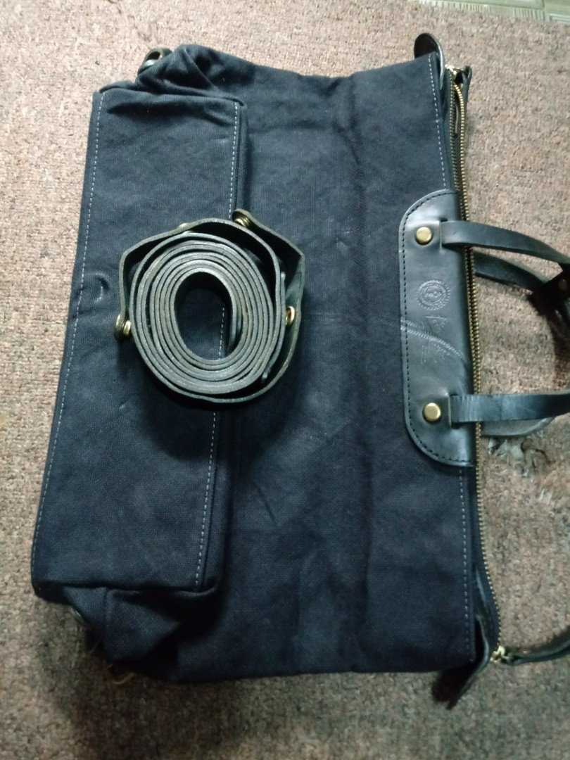 Seagull Ship Bag, Men's Fashion, Bags, Briefcases on Carousell