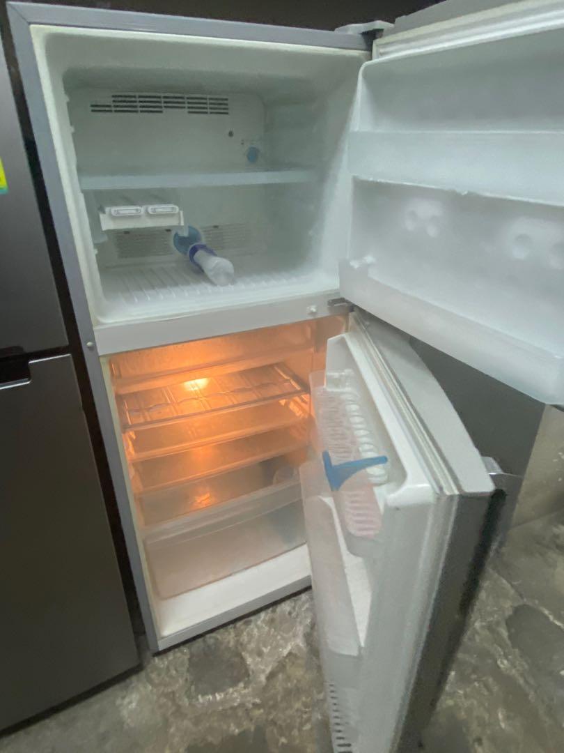 Sharp Fridge, 288L, TV & Home Appliances, Kitchen Appliances ...