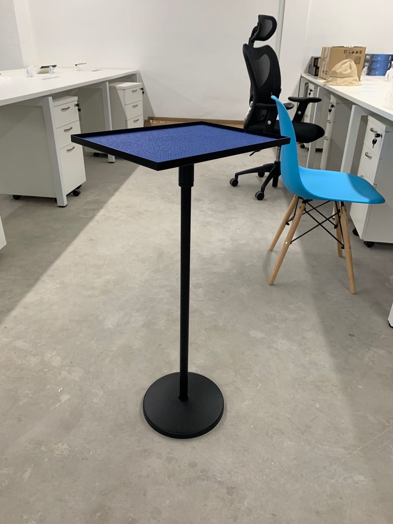 Speech Stand, Furniture & Home Living, Furniture, Tables & Sets on ...