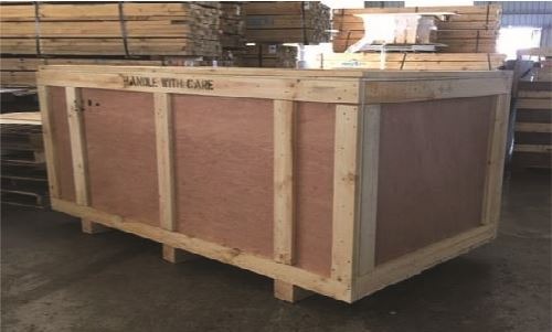 Standard & Special Wooden Cases / Crates or Plywood Case, Everything ...
