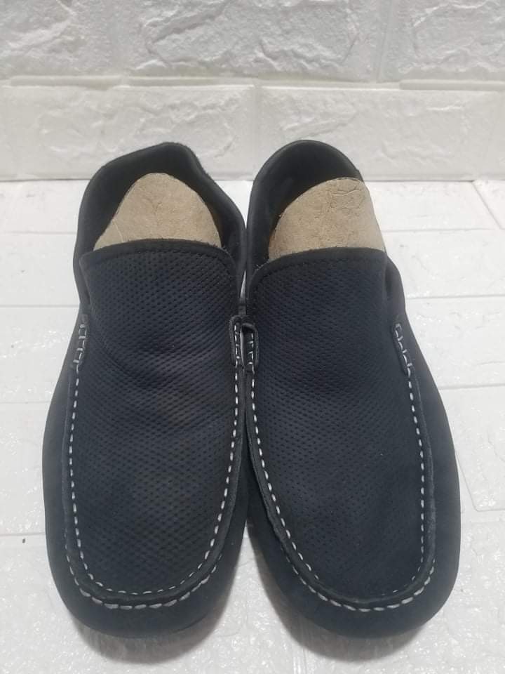 Steve Madden loof shoes, Men's Fashion, Footwear, Shoe inserts ...