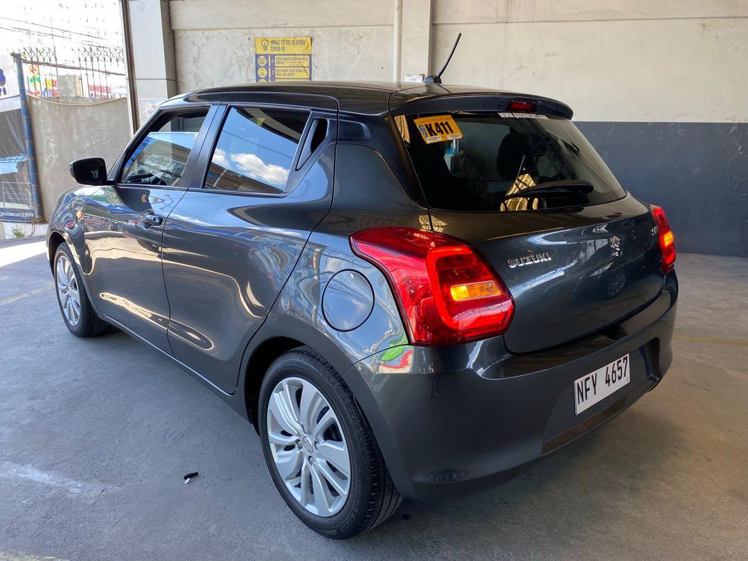 Suzuki Swift Premium (A), Cars for Sale, Used Cars on Carousell