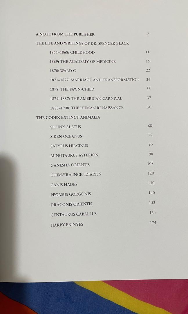 The Resurrectionist: The Lost Work of Dr. Spencer Black by E.B ...