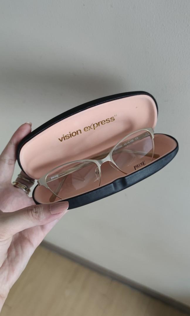 Tony Morgan Frames, Women's Fashion, Watches & Accessories, Sunglasses ...