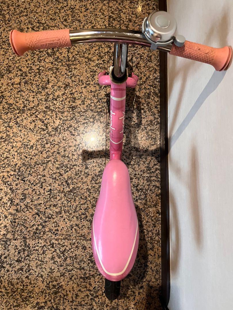 Trek balance bike, Babies & Kids, Infant Playtime on Carousell