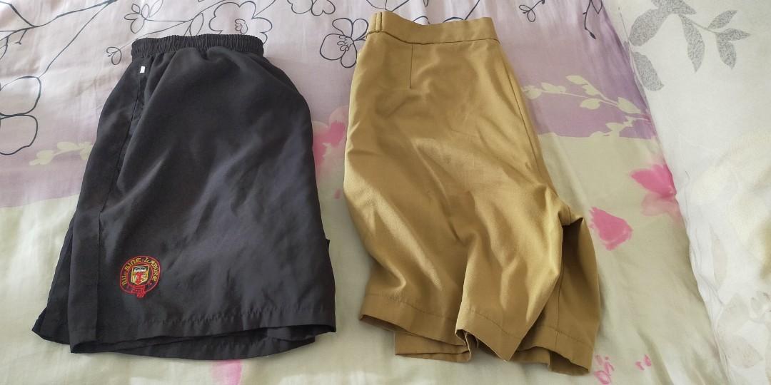 Victoria School Uniform, Hobbies & Toys, Stationery & Craft, Stationery ...