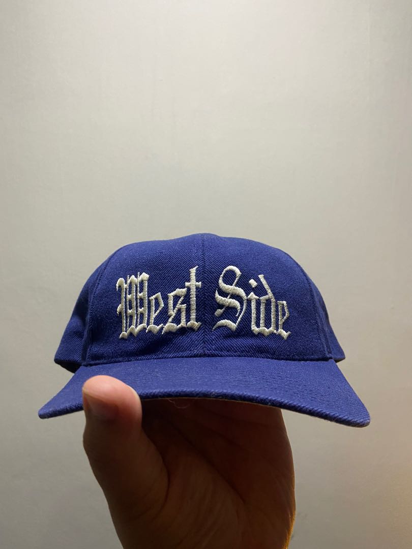 WESTSIDE, Men's Fashion, Watches & Accessories, Cap & Hats on Carousell