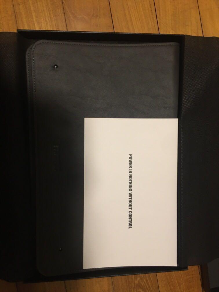 Work folder, Everything Else on Carousell
