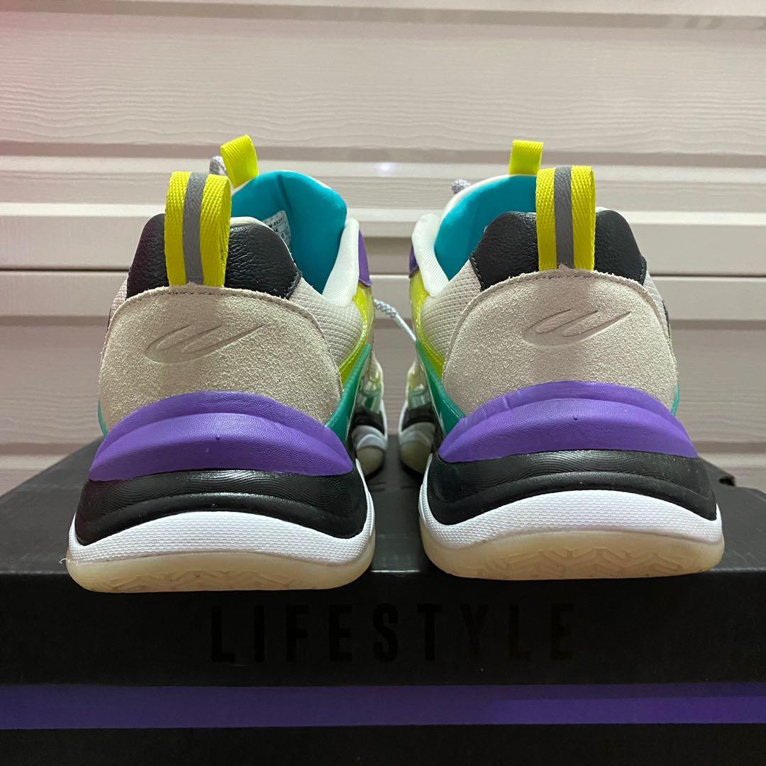 World Balance “Secrete Fresh”, Men's Fashion, Footwear, Sneakers on ...
