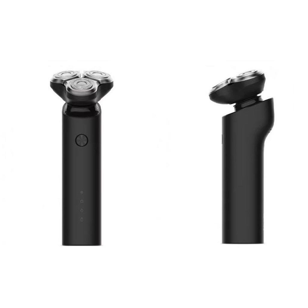 Xiaomi Mi Electric Shaver MJTXD01SKS, Beauty & Personal Care, Men's ...