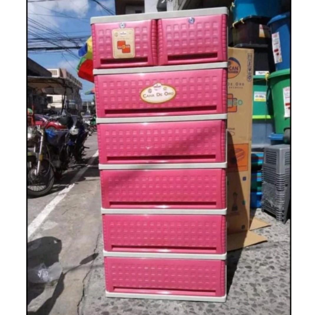 6 Layer Orocan Cubico with Key (6868) Orocan Caha De Oro/Orocan Drawer ...