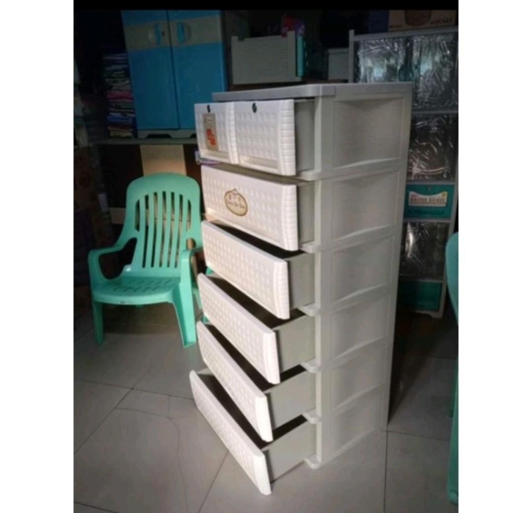 6 Layer Orocan Cubico with Key (6868) Orocan Caha De Oro/Orocan Drawer ...