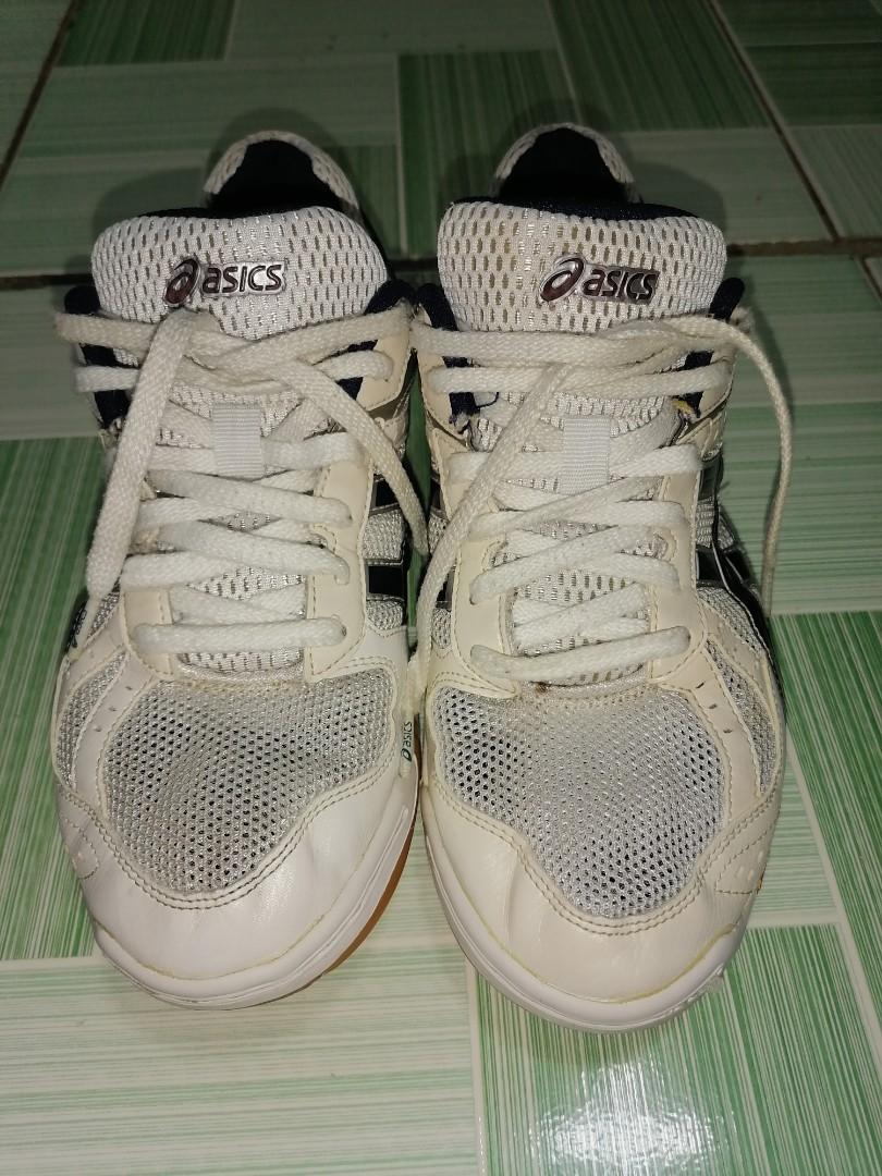 Asics Rivre FL5 gum sole shoes, Men's Fashion, Footwear, Sneakers on Carousell
