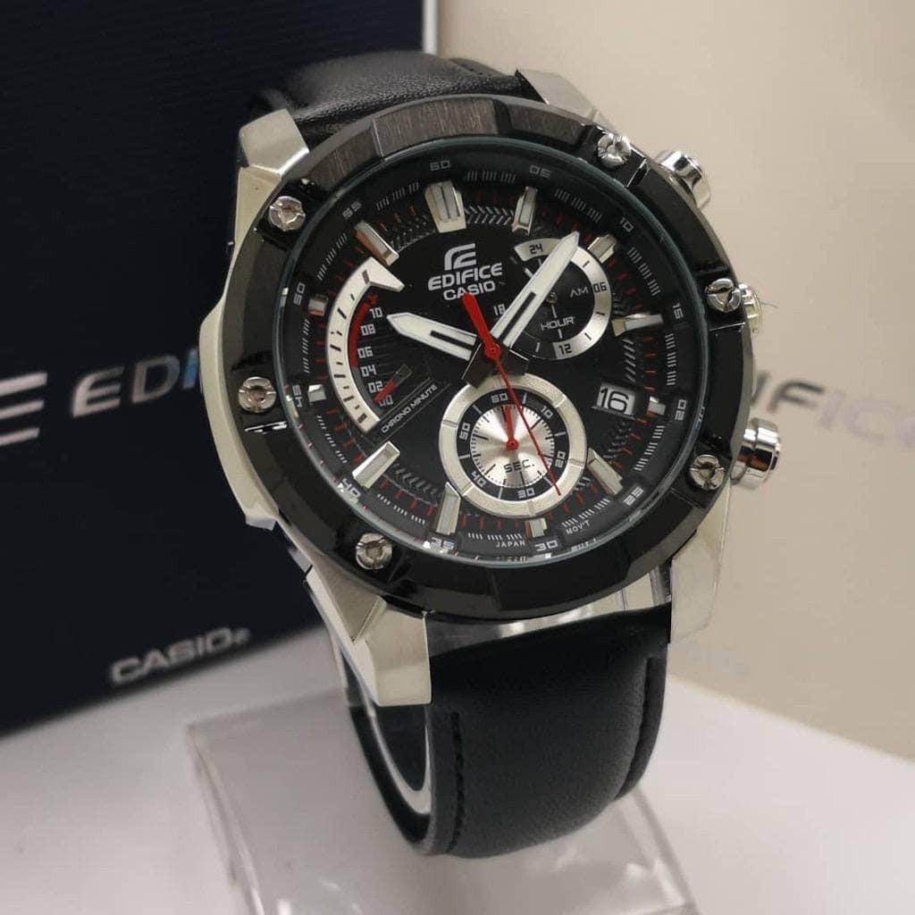 CASIO EDIFICE for men, Men's Fashion, Watches & Accessories, Watches on ...