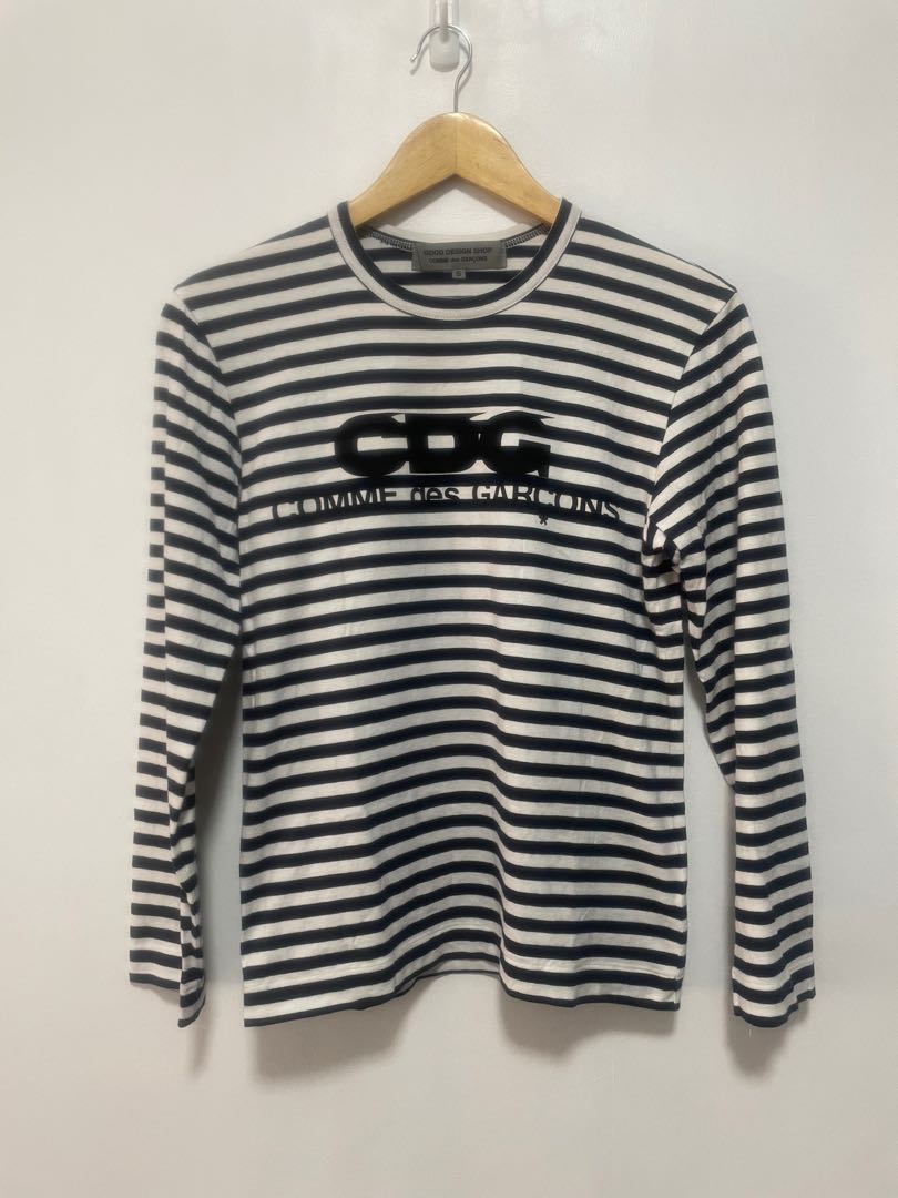 Cdg, Men's Fashion, Activewear on Carousell