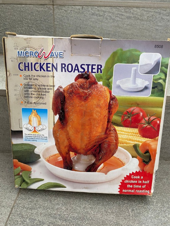 Chicken Roaster, TV & Home Appliances, Kitchen Appliances, BBQ, Grills ...