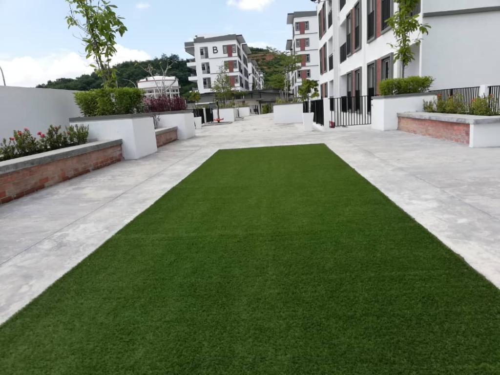 Citra Embun Residensi, Citra Hill, Mantin, Nilai, Negeri Sembilan ...