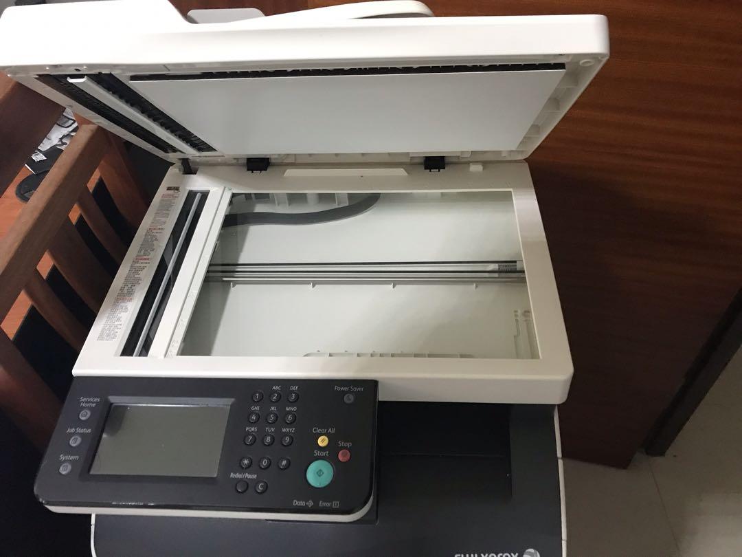 Color printer and scanner AIO @Bedok, Computers & Tech, Printers ...