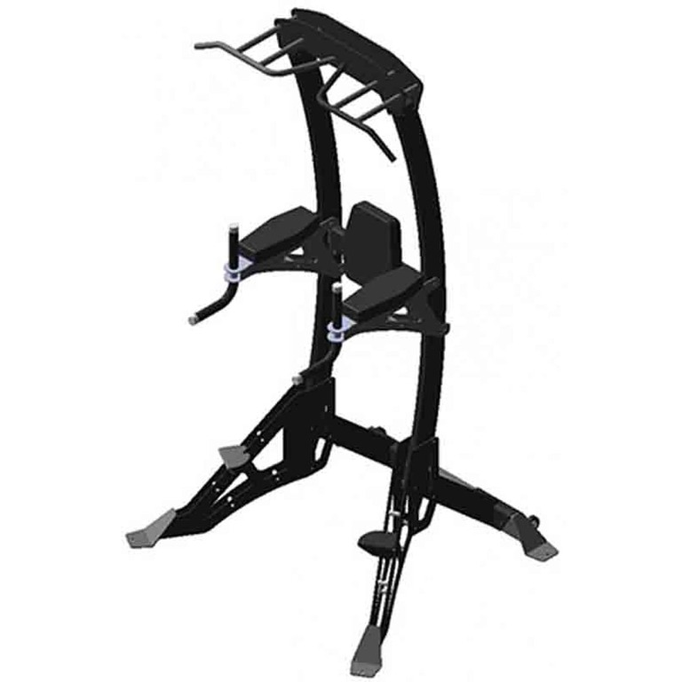 Commercial VKR Machine, Sports Equipment, Exercise & Fitness, Cardio ...