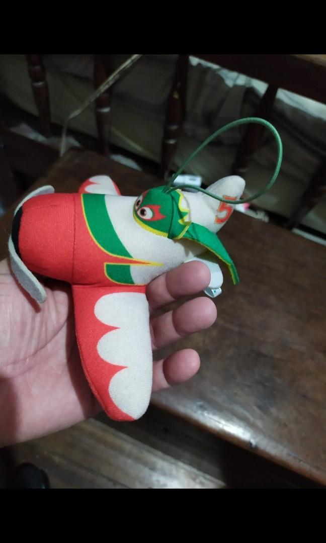 Disney Planes El Chupacabra stuff toy plush, Hobbies & Toys, Toys ...