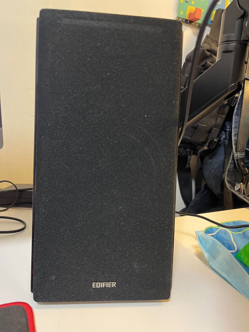 Edifier R2000DB, Audio, Soundbars, Speakers & Amplifiers on Carousell
