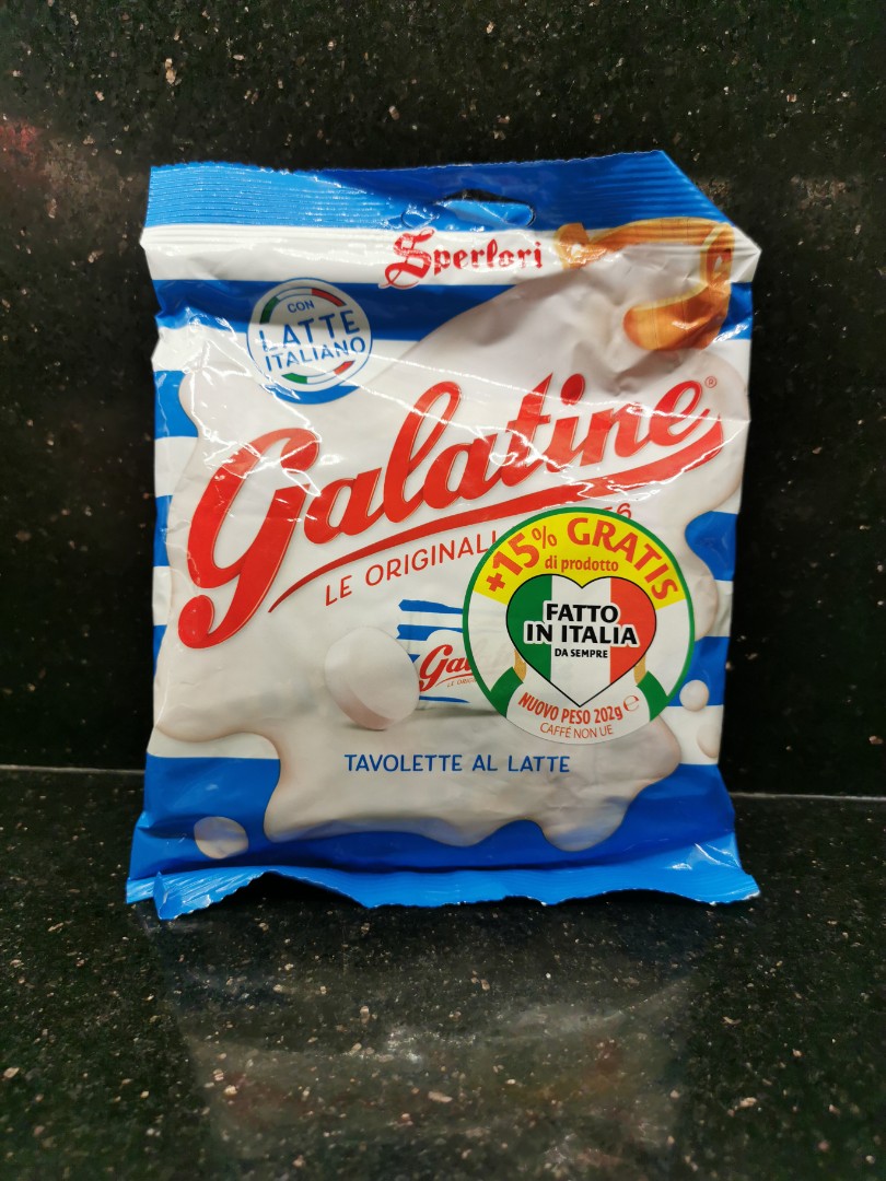 Galatine, Food & Drinks, Other Food & Drinks on Carousell