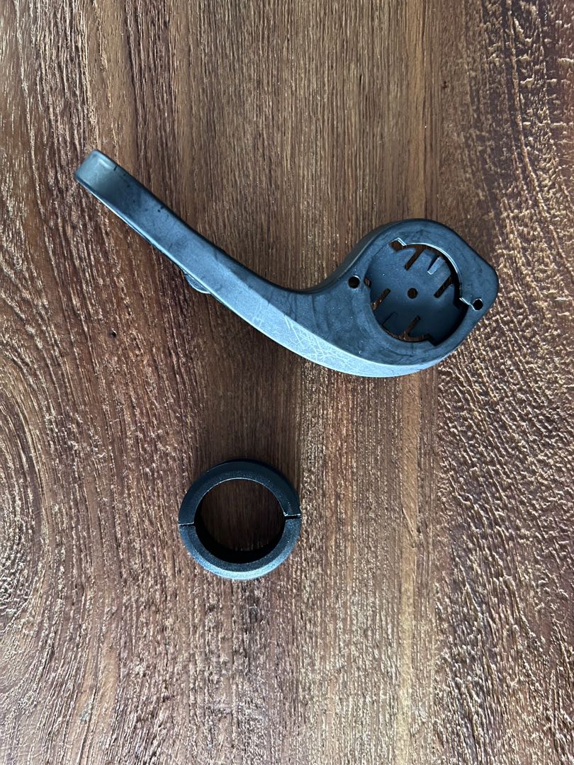 Garmin / XOSS mount, Sports Equipment, Bicycles & Parts, Parts ...