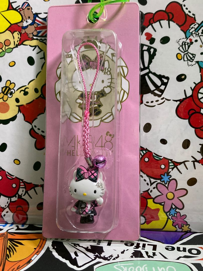 Hello Kitty RaRe Items, Hobbies & Toys, Stationary & Craft, Craft ...