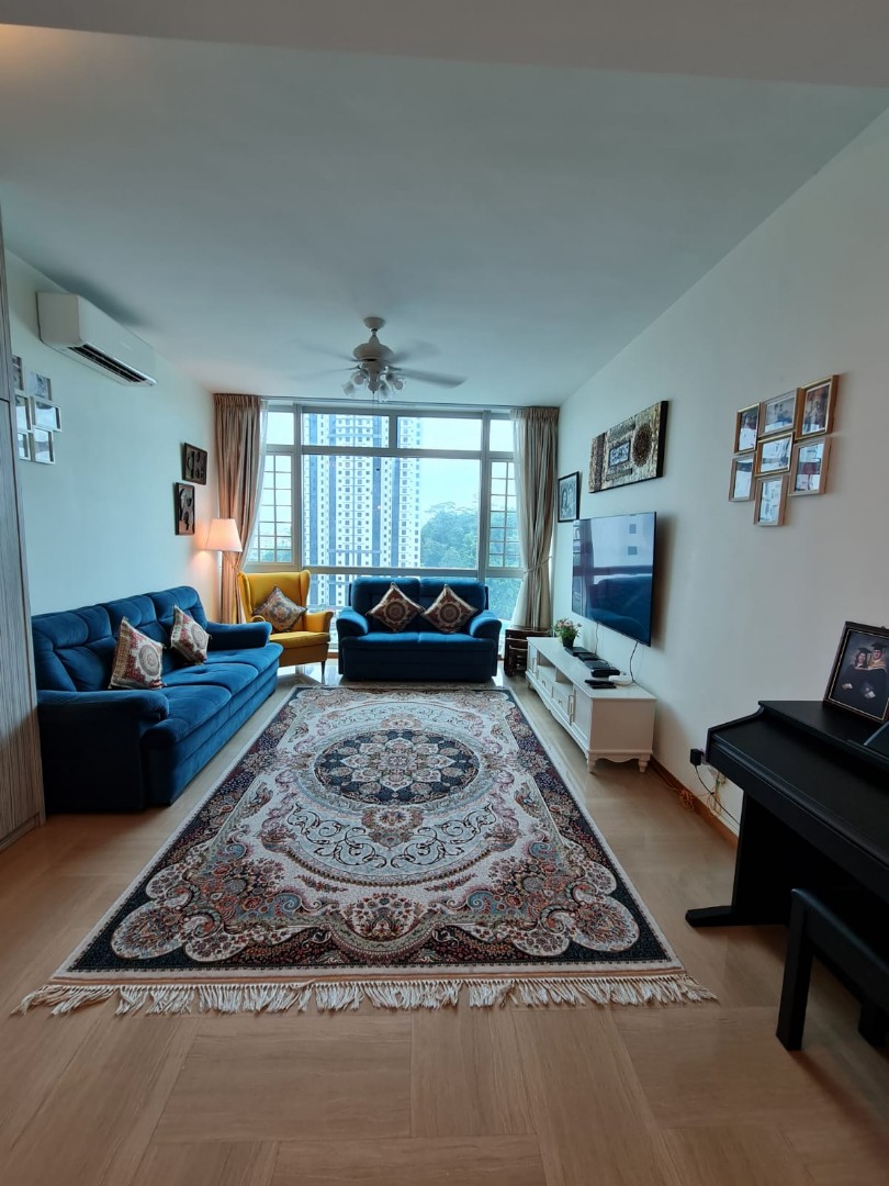 Hillview Regency, Property, For Sale, Condos & ECs on Carousell