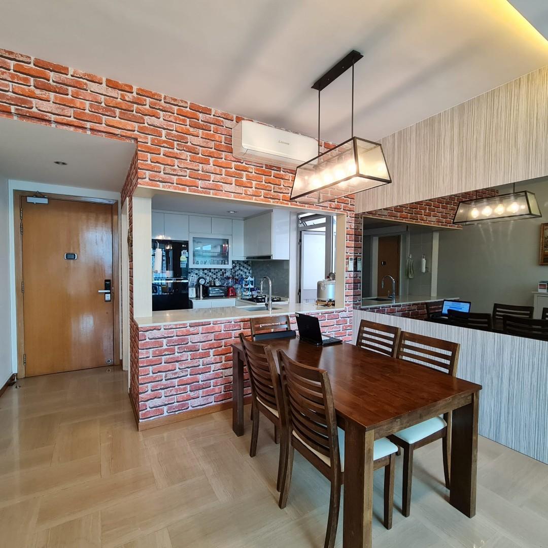 Hillview Regency, Property, For Sale, Condos & ECs on Carousell