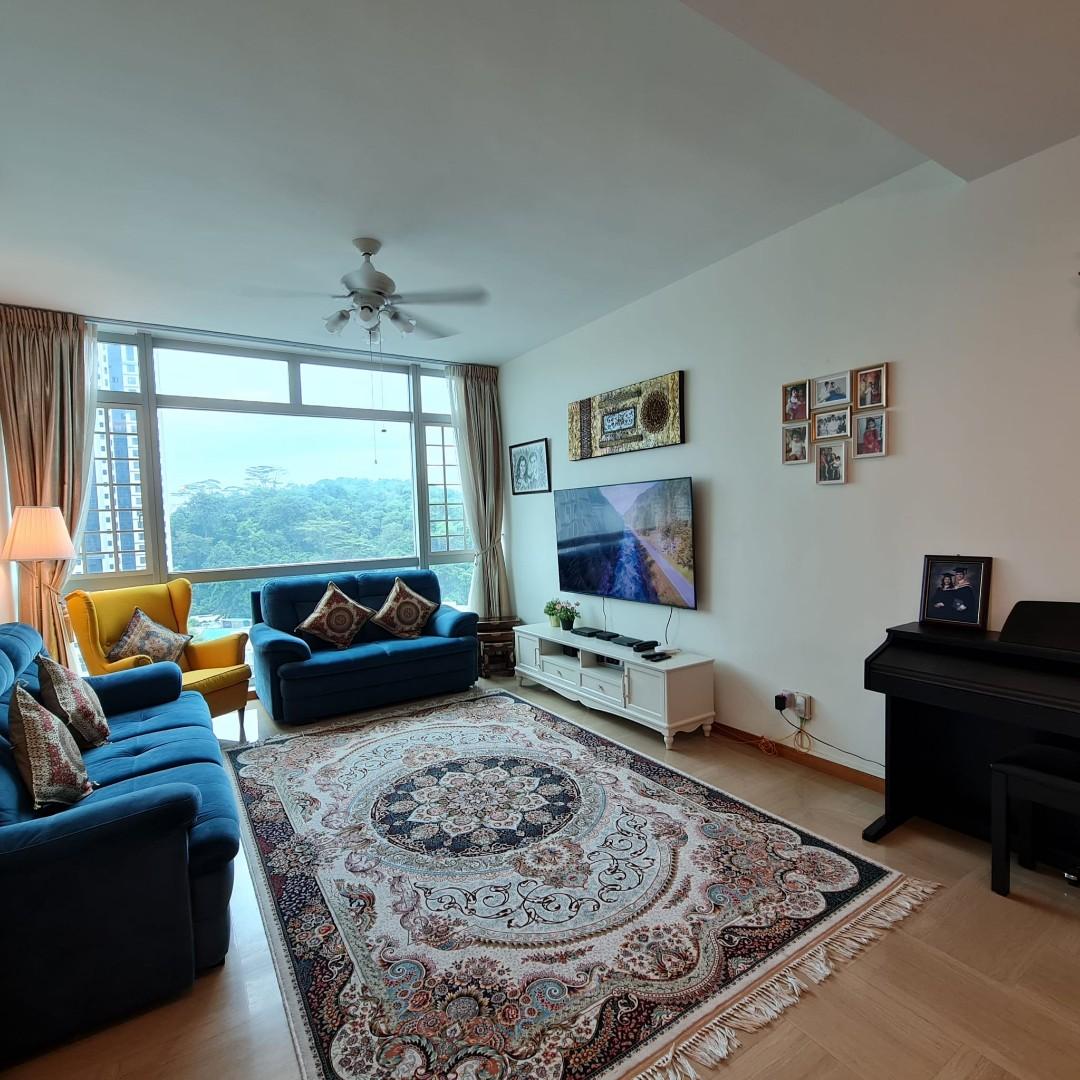 Hillview Regency, Property, For Sale, Condos & ECs on Carousell